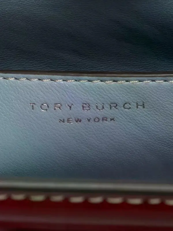 Tory Burch Lee Radziwill Two-way Handbag