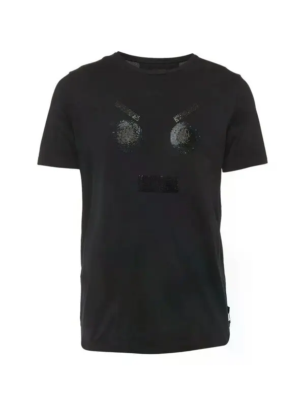 Fendi Monster Eyes T-shirt