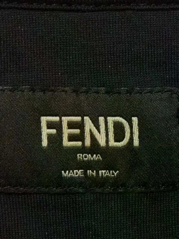 Fendi Monster Eyes T-shirt
