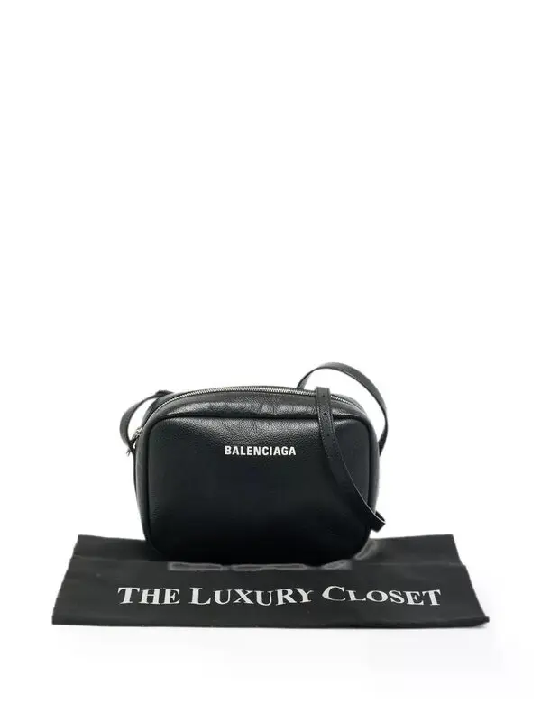 Balenciaga Everyday Shoulder Bag