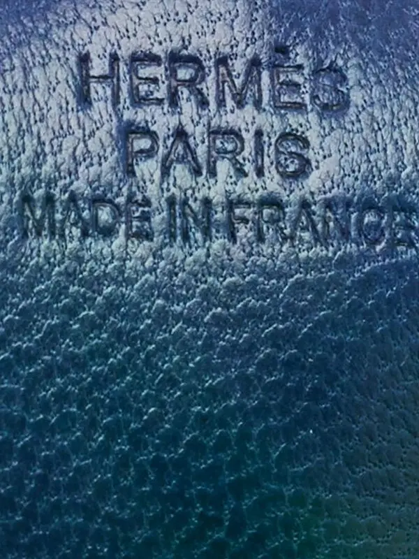 Hermès Buddy Milo Bag Charm