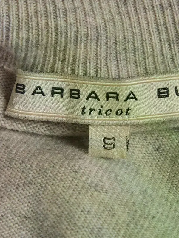 Barbara Bui Turtleneck Sweater
