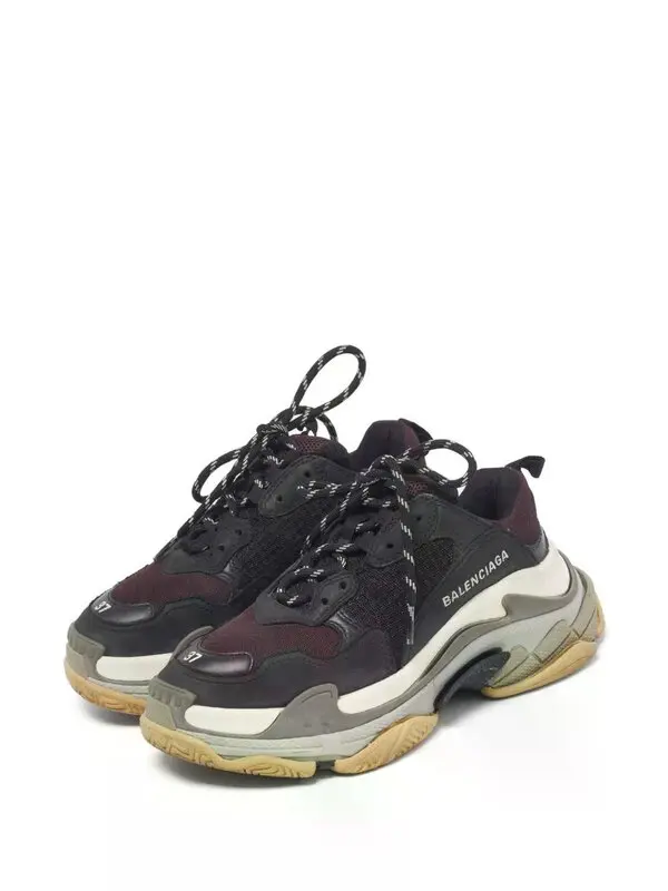 Balenciaga Triple S Sneakers