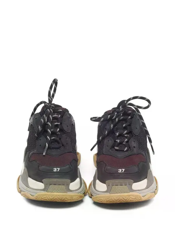 Balenciaga Triple S Sneakers
