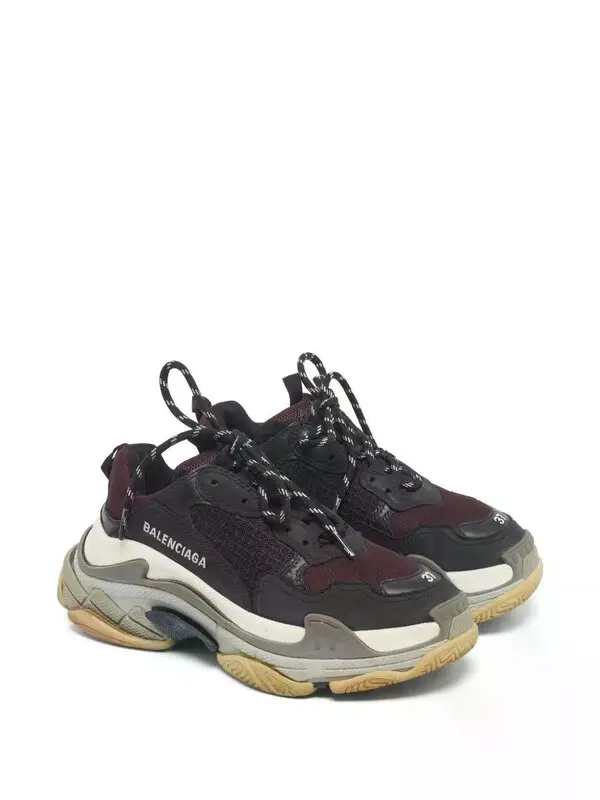 Balenciaga Triple S Sneakers