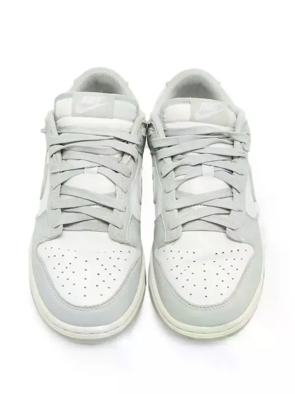Nike Dunk Low Sneakers - Grey