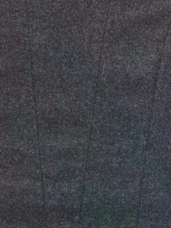 Brunello Cucinelli Felt Pencil Skirt