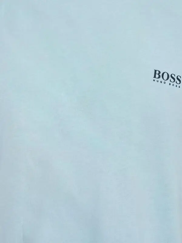 BOSS Logo-print T-shirt