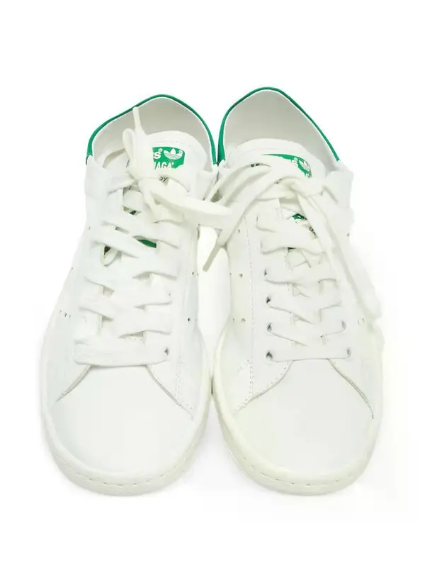 Balenciaga X Adidas Stan Smith Sneakers