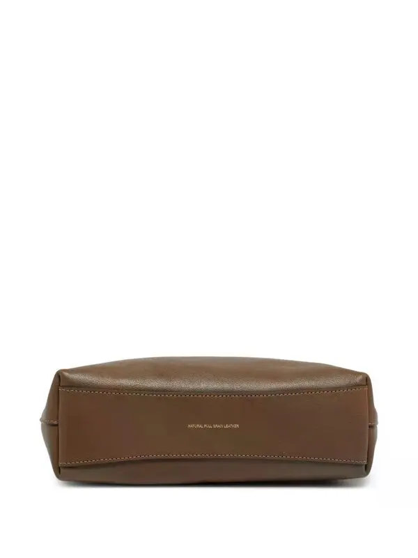 COACH VINTAGE 23 Brooklyn Leather Shoulder Bag