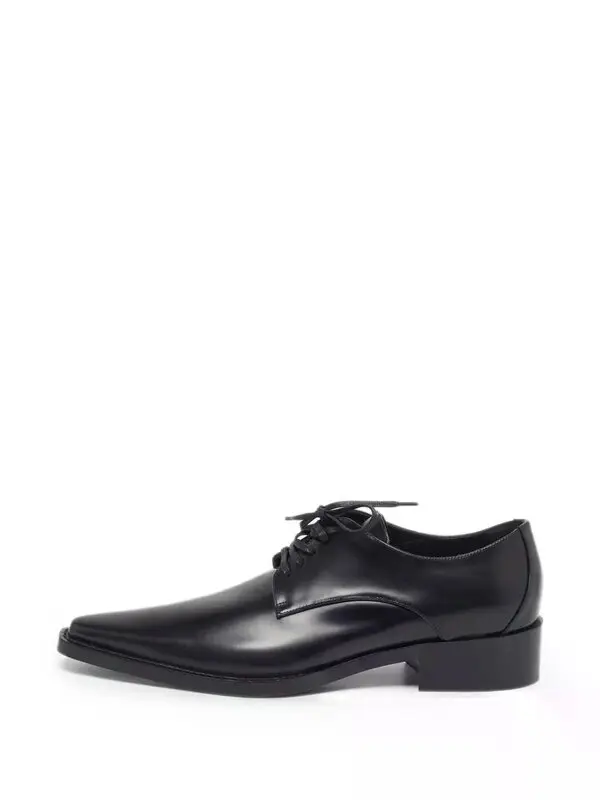 Dolce & Gabbana Zanzara Derby Shoes