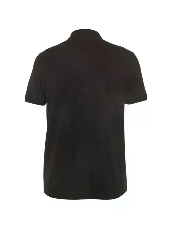 BOSS Short-sleeves Polo Shirt