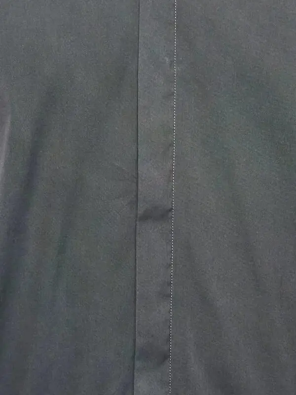 Emporio Armani Cotton Shirt
