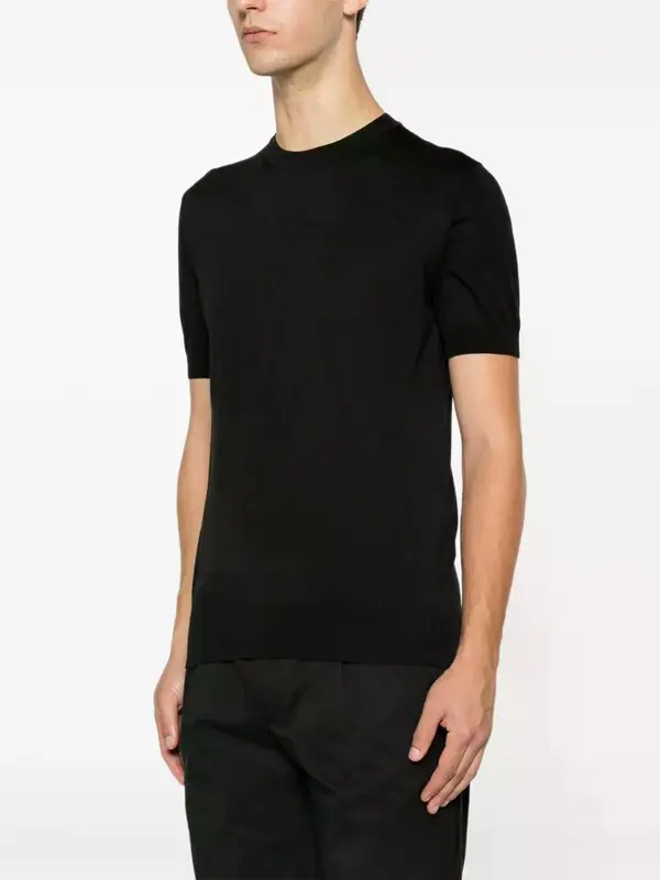 Pal Zileri Short-sleeve T-shirt