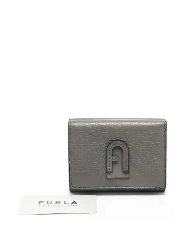 Furla Dafne Trifold Wallet
