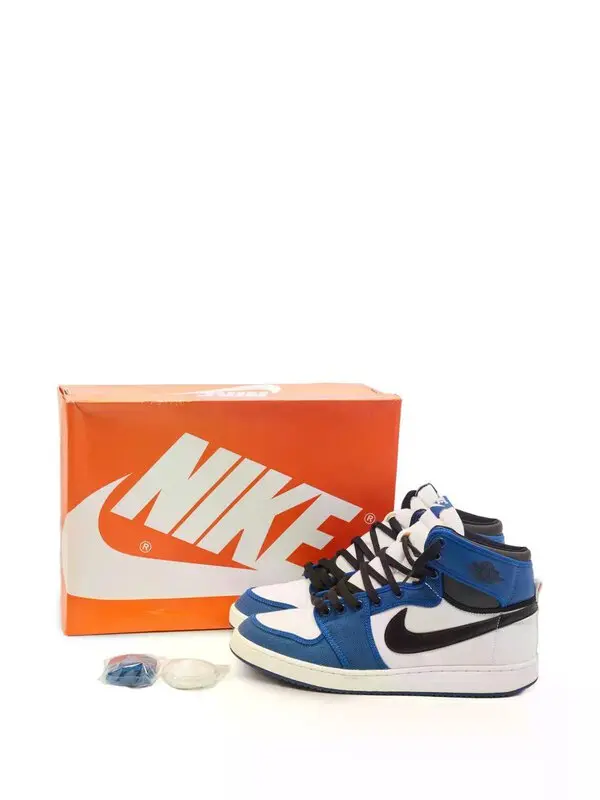 JORDAN Air 1 Retro Ajko Sneakers
