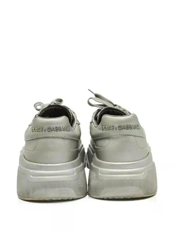 Dolce & Gabbana Daymaster Chunky Low-top Sneakers