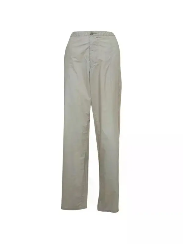 BOSS Straight-fit Trousers