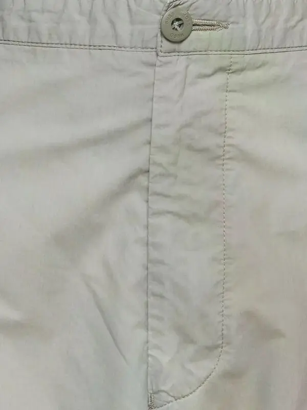 BOSS Straight-fit Trousers