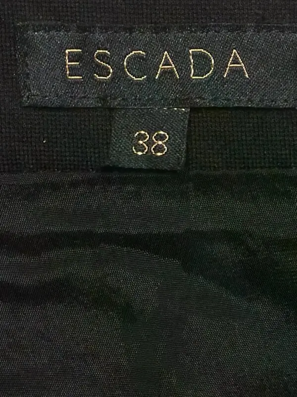 Max Mara Midi Skirt