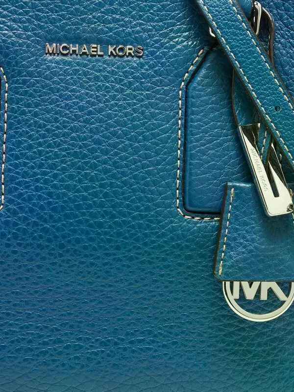 Michael Kors Selby Leather Tote Bag