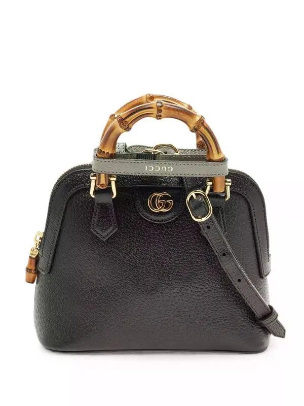 Gucci Bamboo Diana Tote Bag