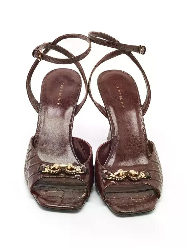 Tory Burch Jessa Wedge Sandals