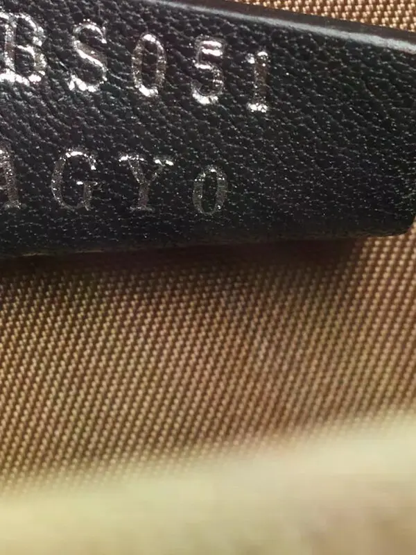 Fendi Sunshine Tote Bag