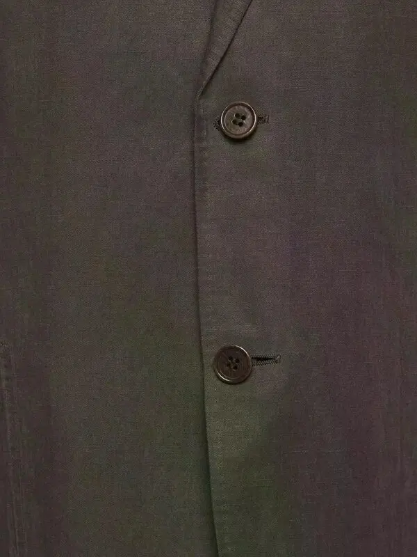 Canali Tailored Jacket