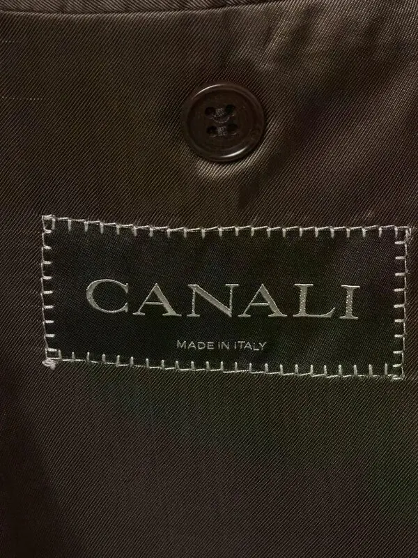 Canali Tailored Jacket