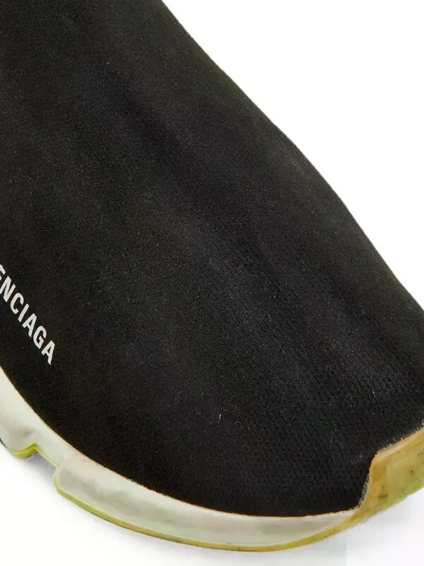 Balenciaga Speed Slip-on Sneakers