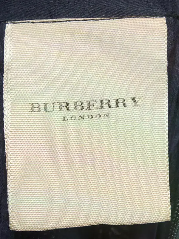 Burberry Flared Mini Skirt