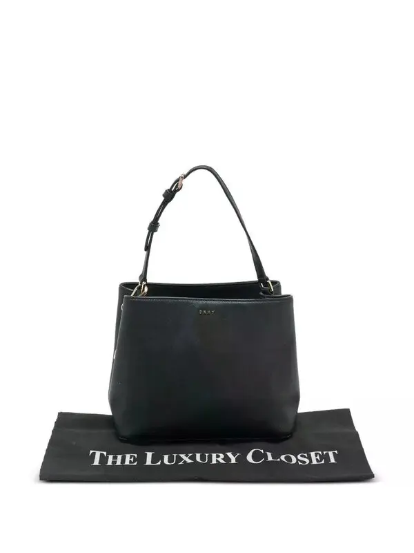 Dkny Bryant Park Bucket Bag