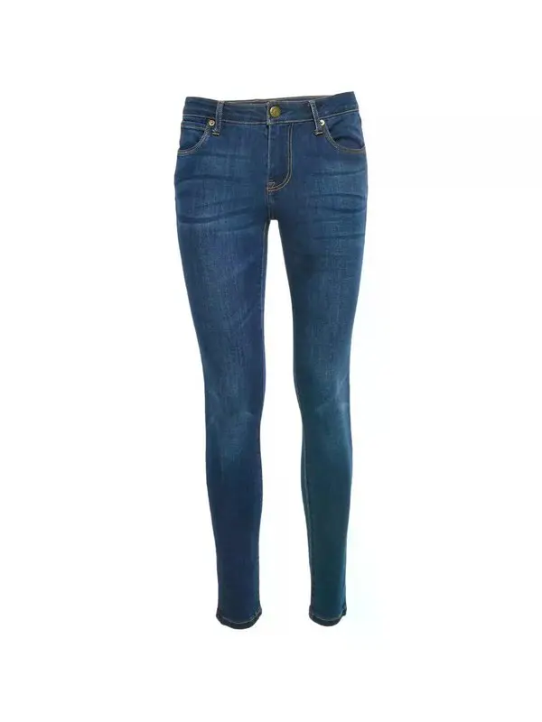 Burberry Skinny Jeans