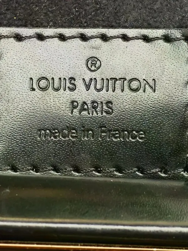 LOUIS VUITTON Mirage Griet Monogram Tote Bag - Brown