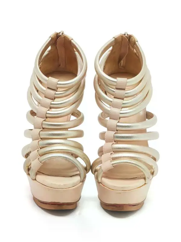 CHRISTIAN LOUBOUTIN Romaine Sandals