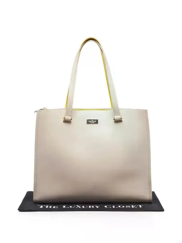 Kate Spade New York Arbour Hill Kyra Tote Bag