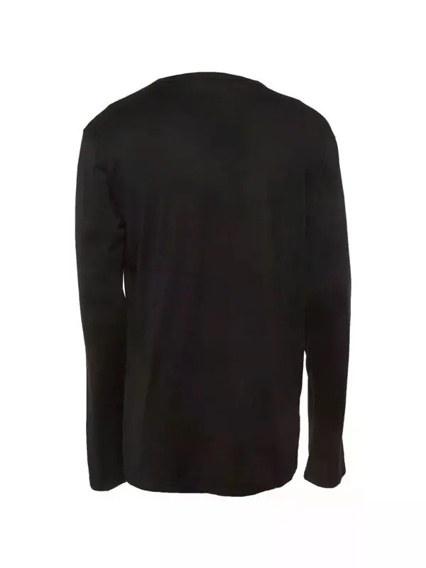 Dolce & Gabbana Long-sleeves T-shirt