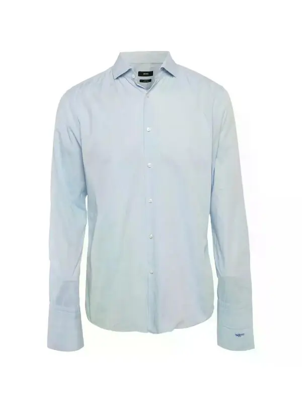 BOSS Slim-fit Shirt