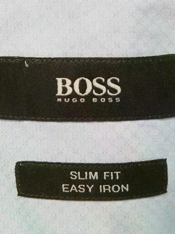BOSS Slim-fit Shirt