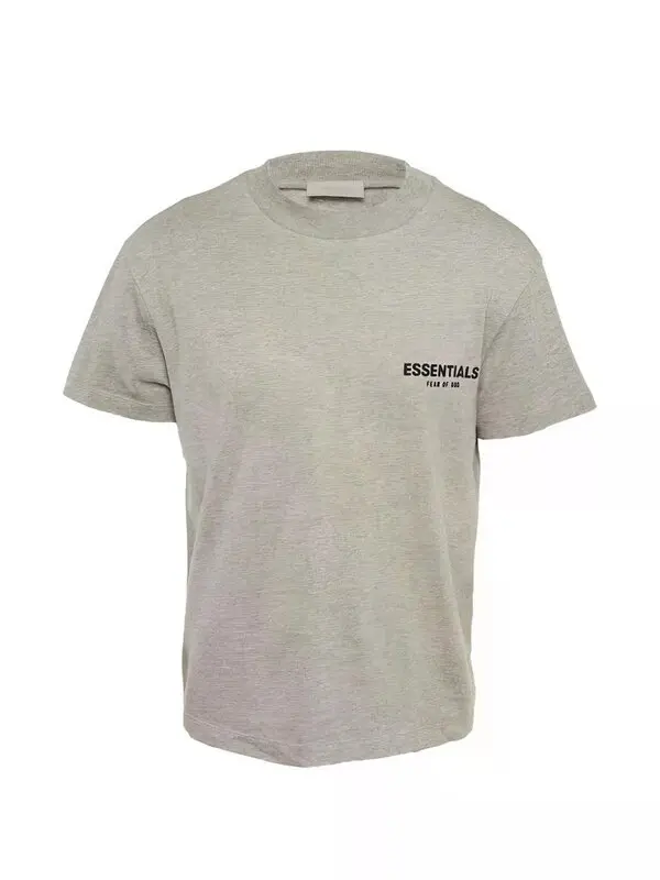 Fear Of God Crew-neck T-shirt