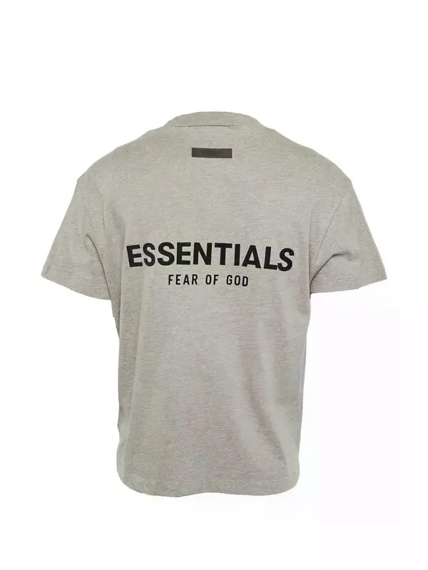 Fear Of God Crew-neck T-shirt