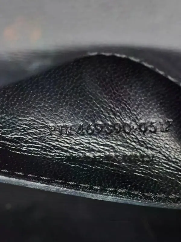 Saint Laurent Small Kate Flap Shoulder Bag