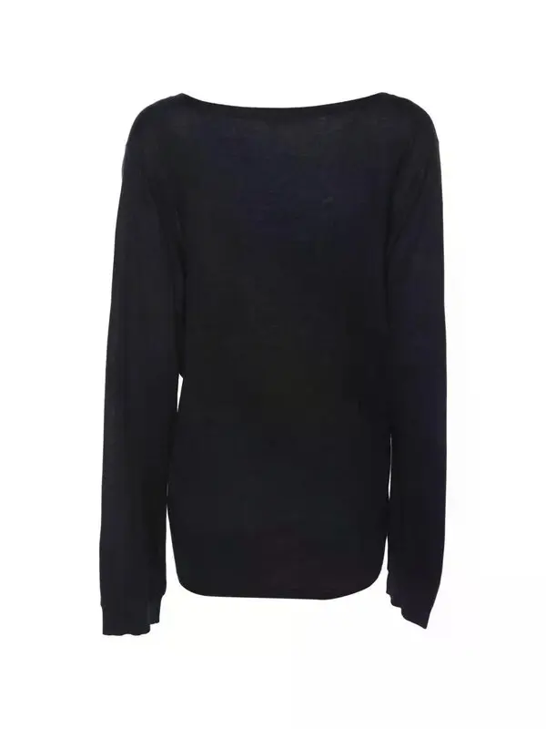 Marina Rinaldi Layered Cardigan