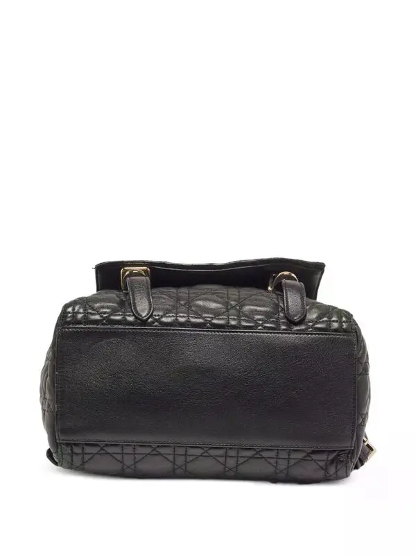 Dior Stardust Cannage Backpack