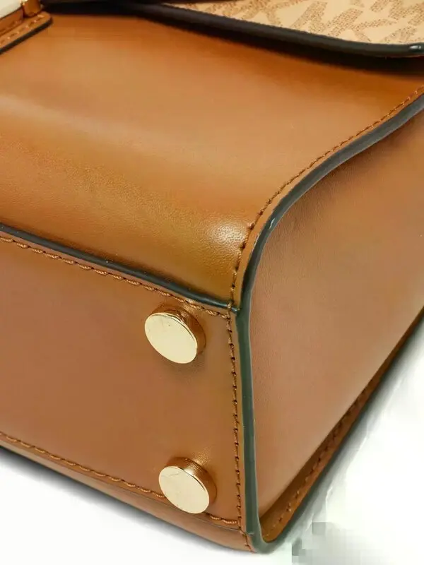 Michael Kors Sloan Tote Bag - Brown