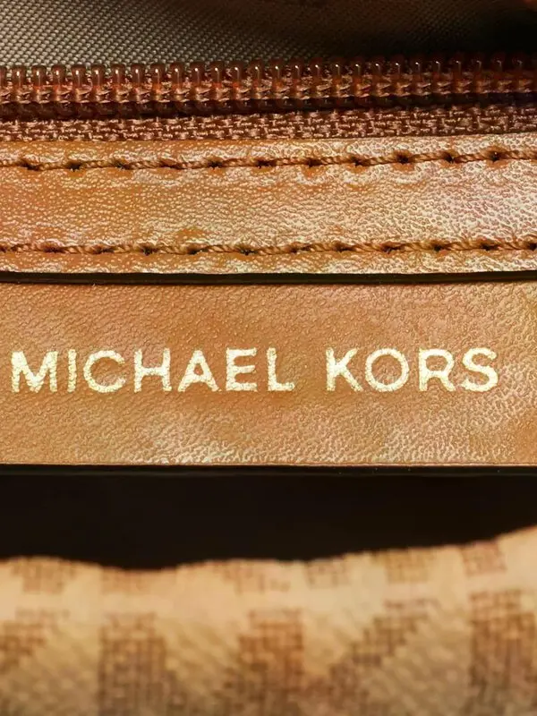 Michael Kors Sloan Tote Bag - Brown