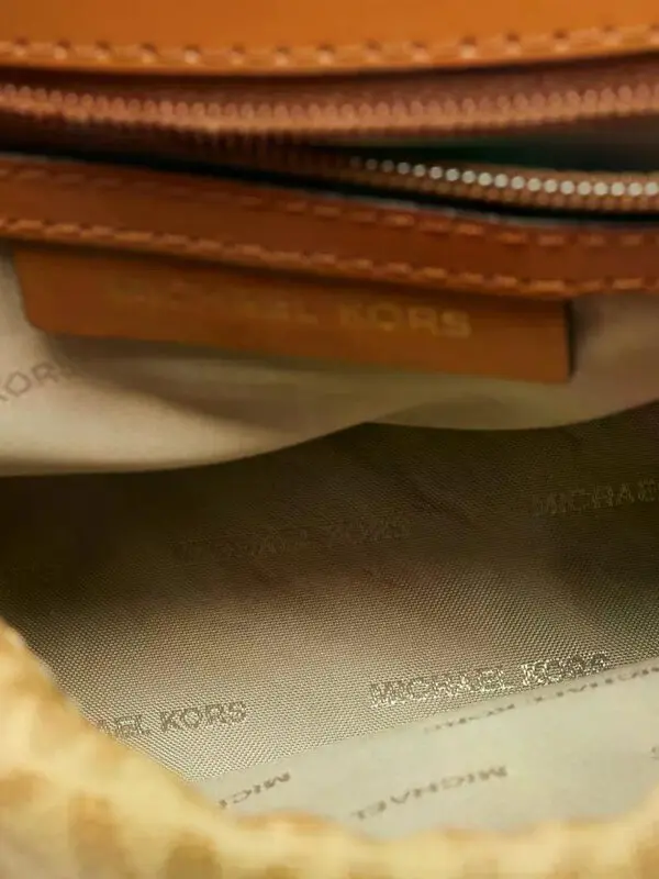 Michael Kors Sloan Tote Bag - Brown