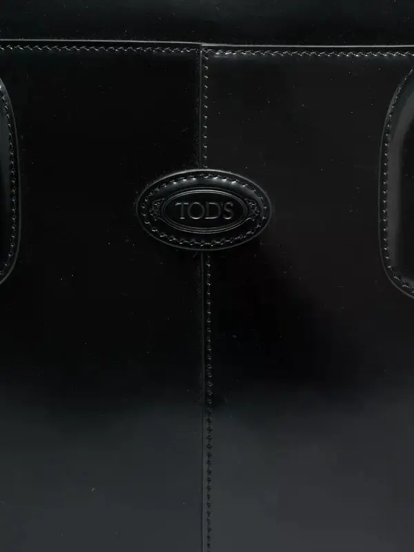 TOD'S Leather Tote Bag