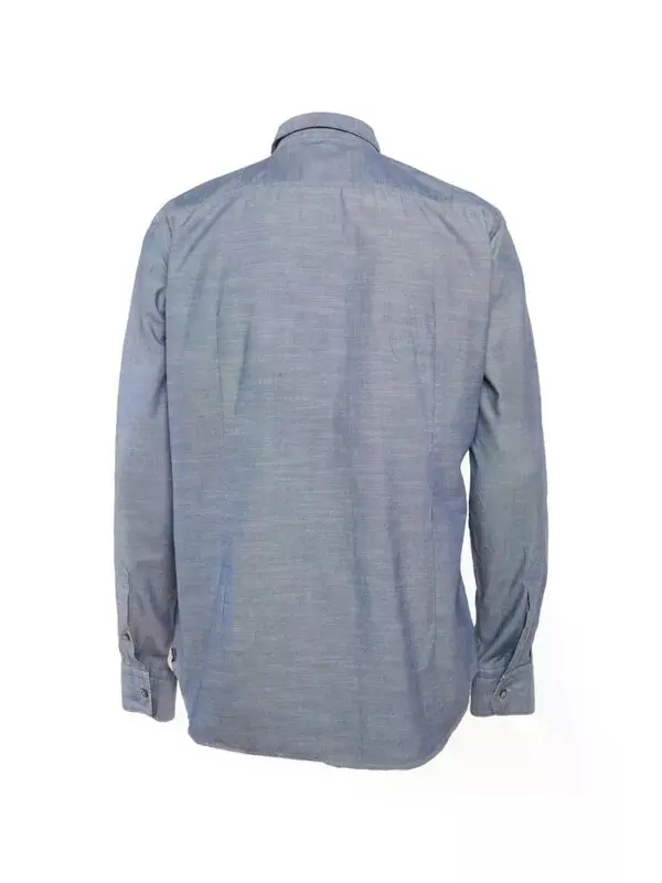 BOSS Robbie Sharp Fit Shirt